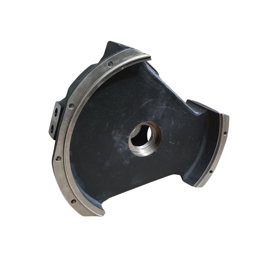 Gearbox Casing | Sweeptech